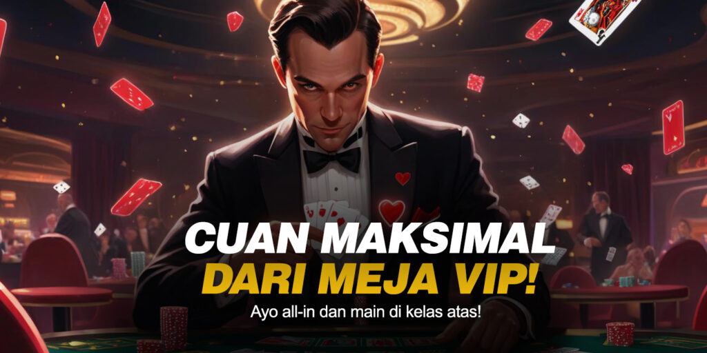 Memahami Dunia ARCADE: Pengertian, Fitur, dan Platform Terbaik - The ...